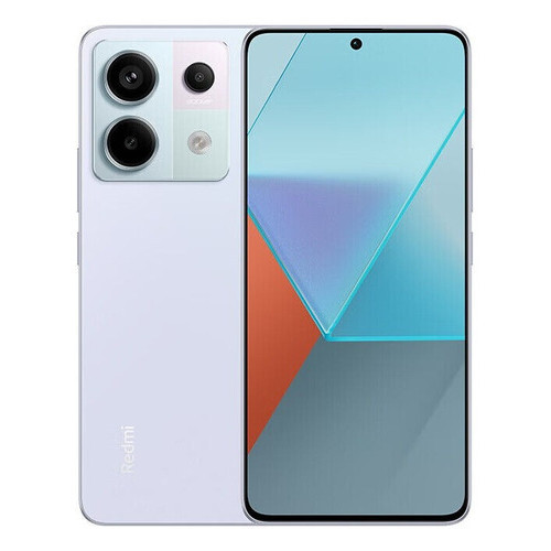 Xiaomi Redmi Note 13 Pro 5g Dual Sim 512 Gb Lilás 12 Gb Ram | Shopee Brasil