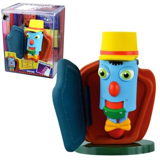 Boneco Colecionável Porteiro Castelo Ra Tim Bum Fandom Box | Shopee Brasil