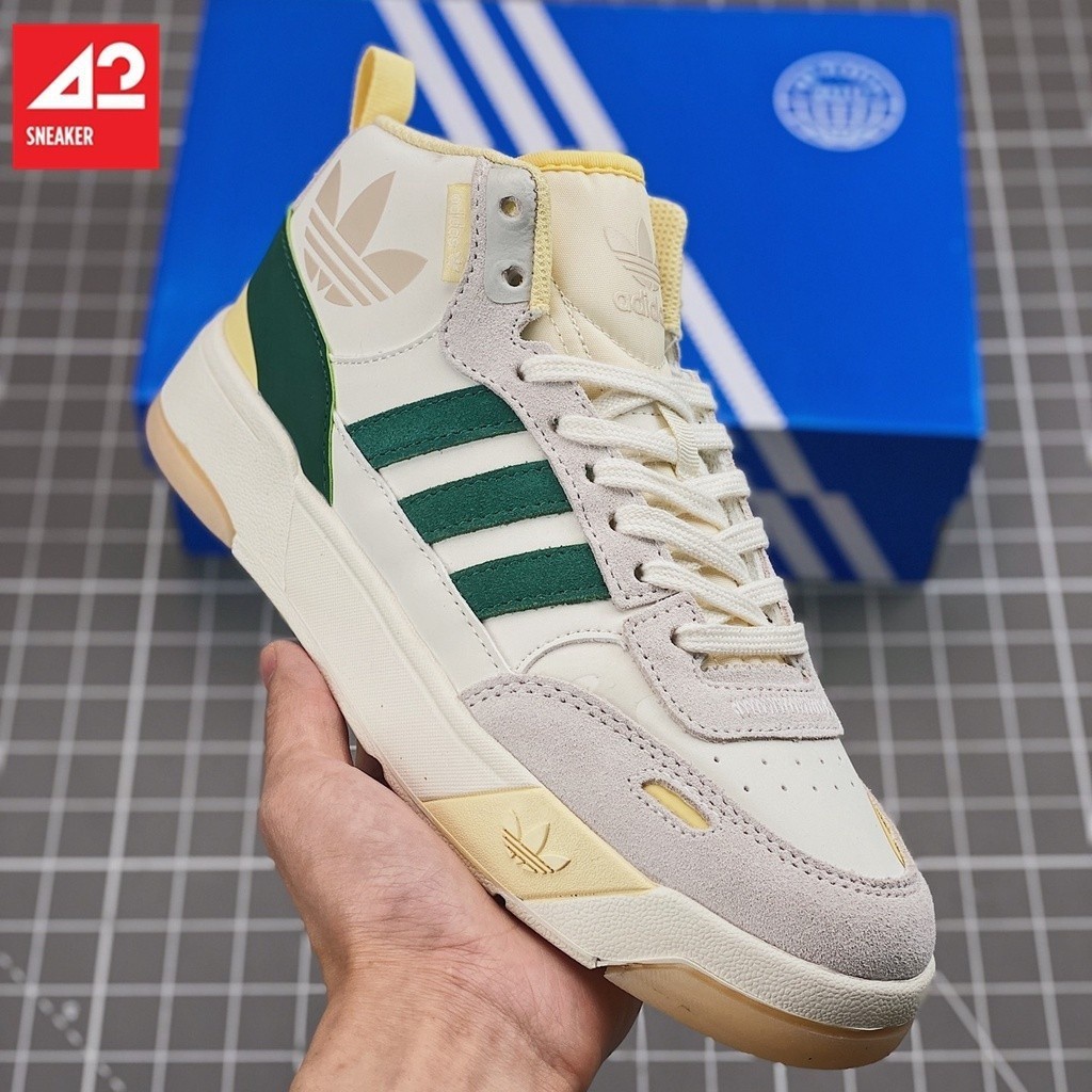 Kris Em Estoque Pronto Estoque AD Post UP High-top moda amortecida ...