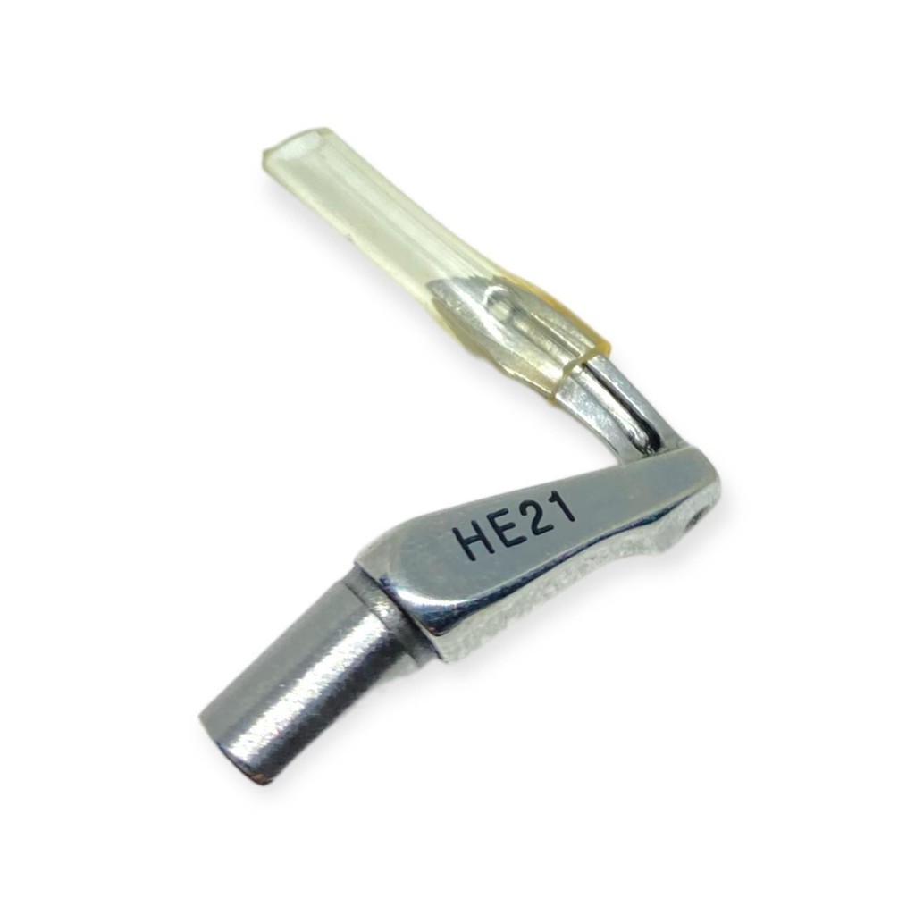 Looper Cos/Elastiqueira Siruba HE22 | Shopee Brasil