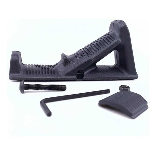 Front Hand Grip Angular AirSoft | Shopee Brasil