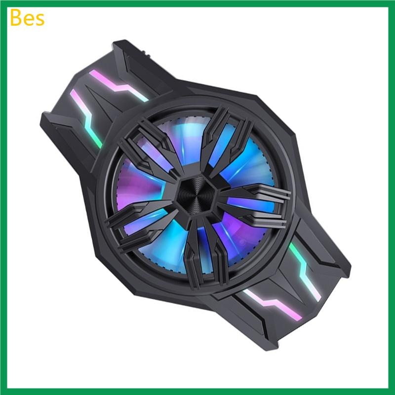 Radiador Móvel Para Jogos Bes Phone Coolers Transmissão Distribuição ...