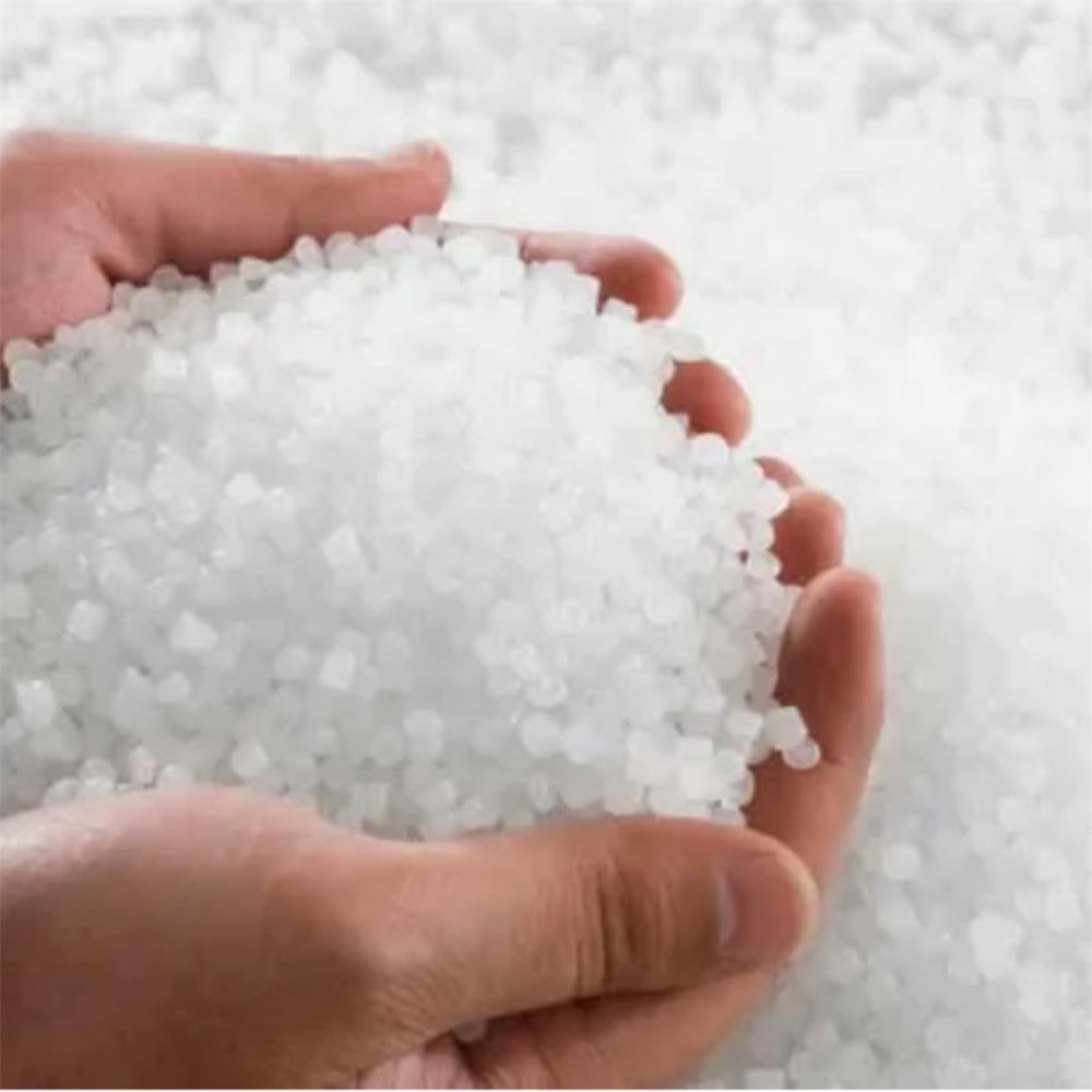 RESINA DE POLIPROPILENO, PP FLEXÍVEL, VIRGEM, GRANULADO, 1KG | Shopee ...