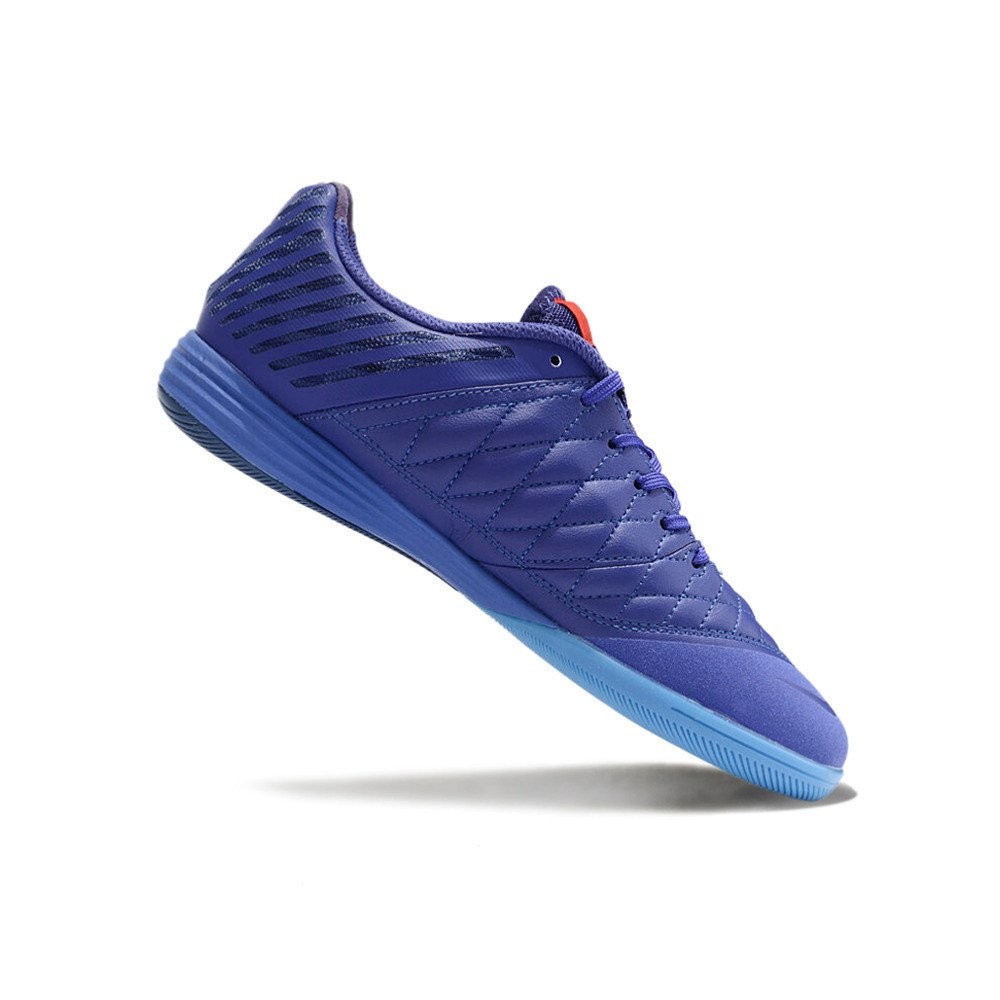 Sapatos de Futebol Originais Cat II 2 IC Botas Baixas Tênis Futsal Botas Masculinas | Shopee Brasil