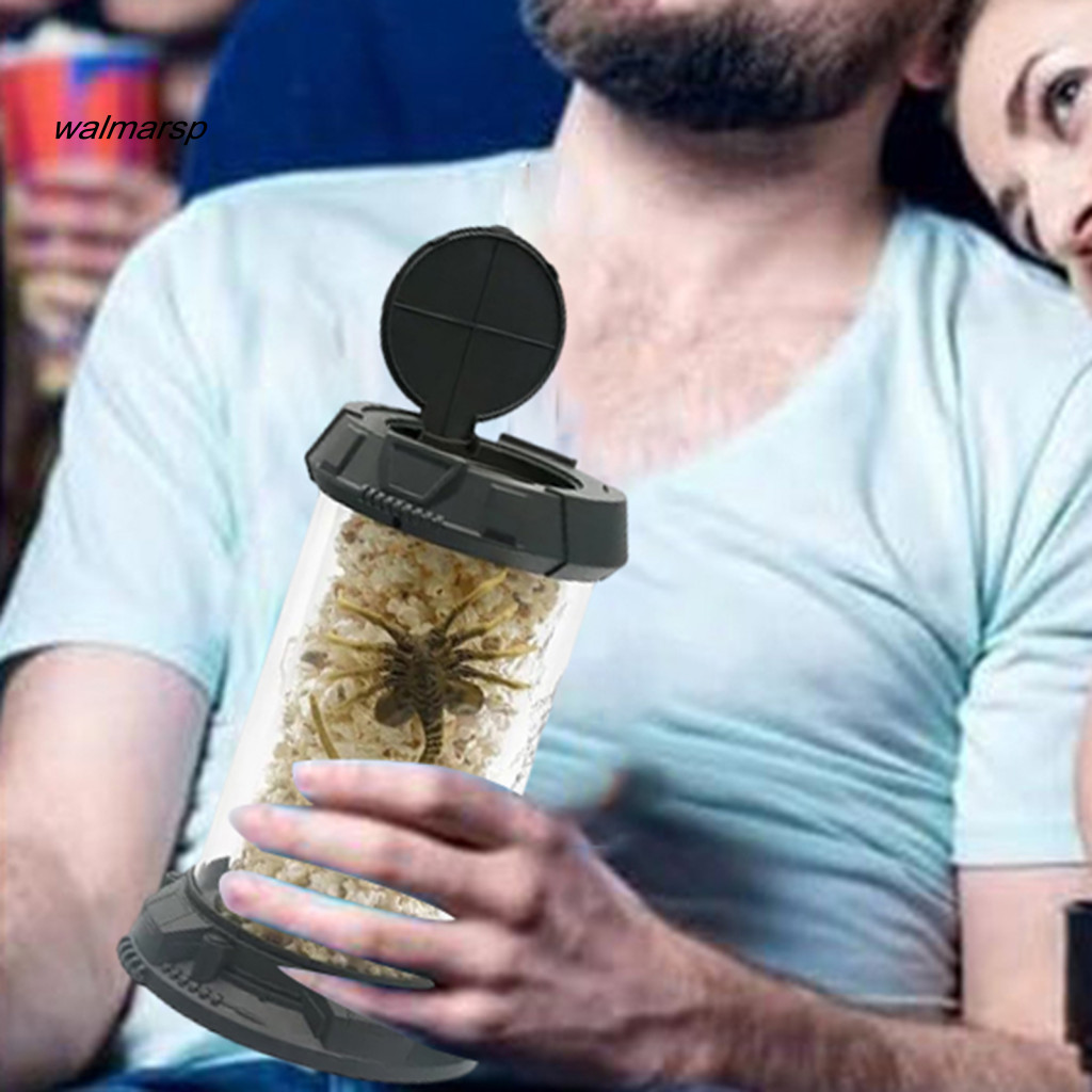 Alien Facehugger Ornament Extraterrestrial Led Octopus Tentacles Stasis ...