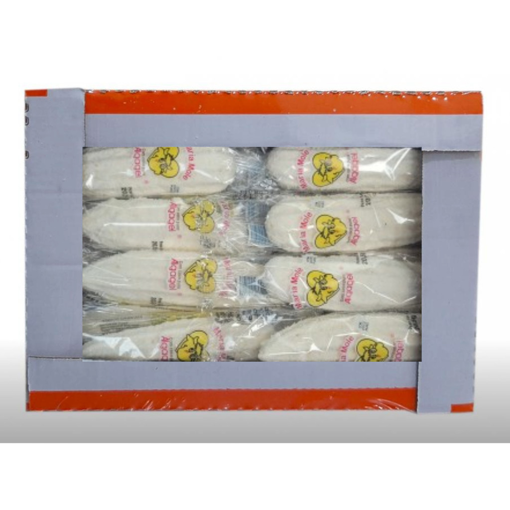 Maria Mole de Coco Caixa 1,05kg C/ 50 Unidades - Algagel | Shopee Brasil