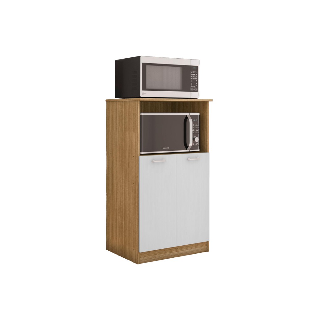 Balcão de Cozinha duplo forno 2 portas orion kits paraná | Shopee Brasil