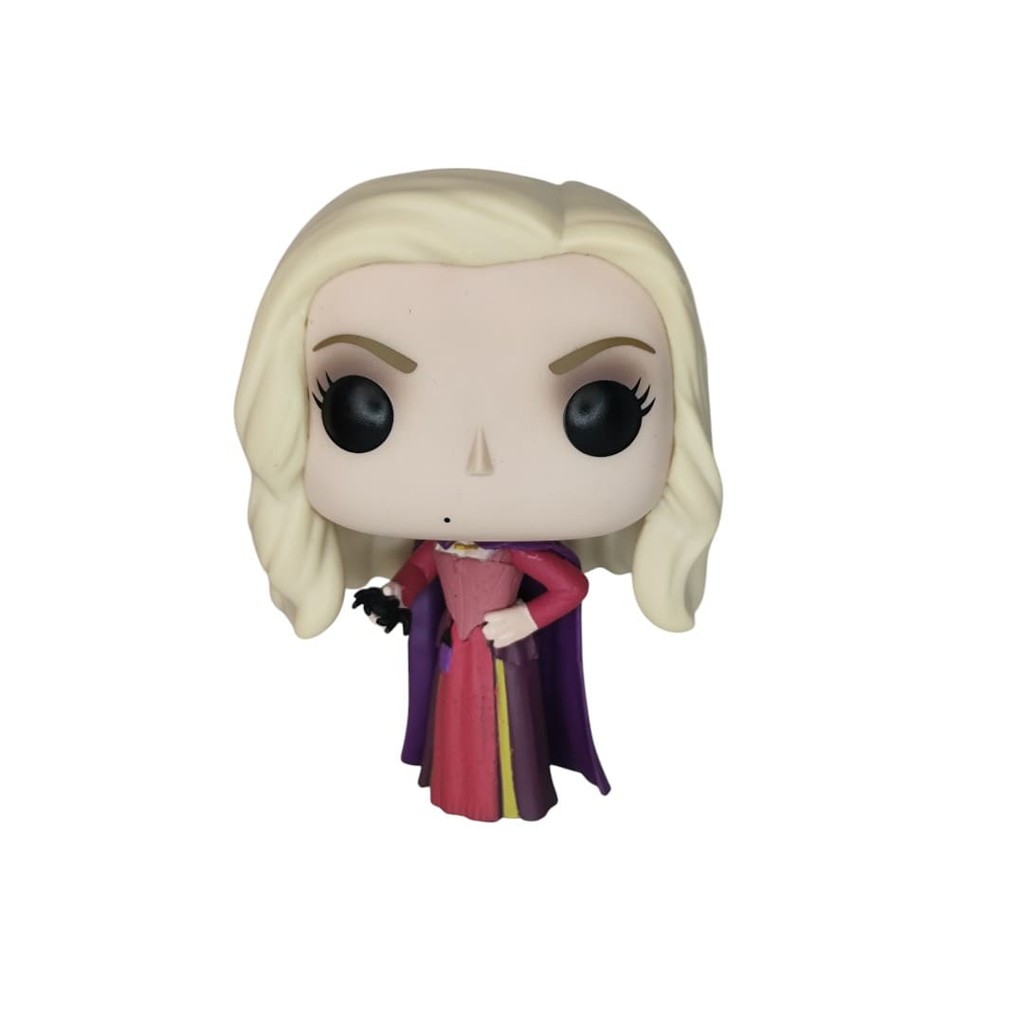 FUNKO Sarah Sanderson (with Spider) Disney 558 | Shopee Brasil