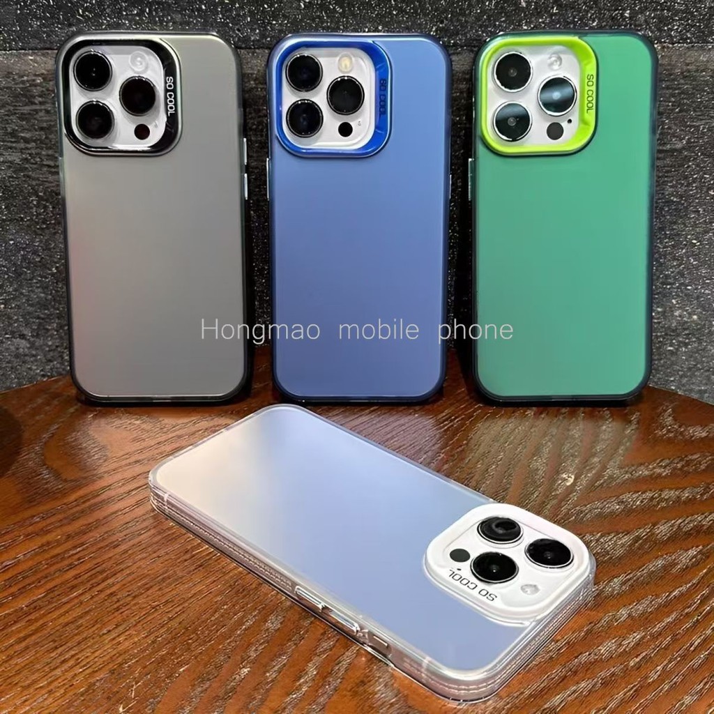 Capa Para iPhone 13 12 11 7 8 12Mini 13Mini X XR XS Pro Plus ProMax IMD ...