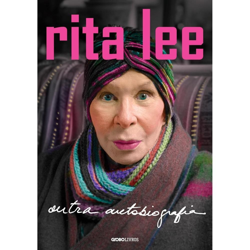 Rita Lee | Shopee Brasil