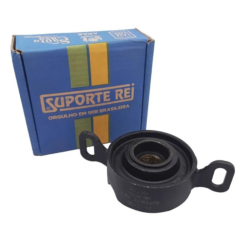 Rolamento Central Cardan L200 Triton 2007/2024 30mm Suporte Rei R7016 ...