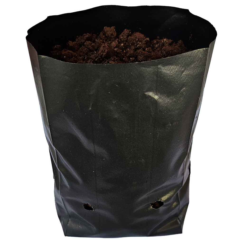 1.000 Saco de Muda Reforçado 30x40cm 150 Micras | Shopee Brasil