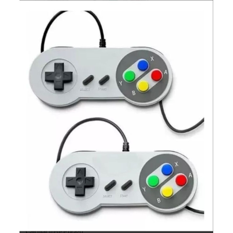 Mini Video Game Retro - Pura Nostalgia + de 600 jogos | Shopee Brasil