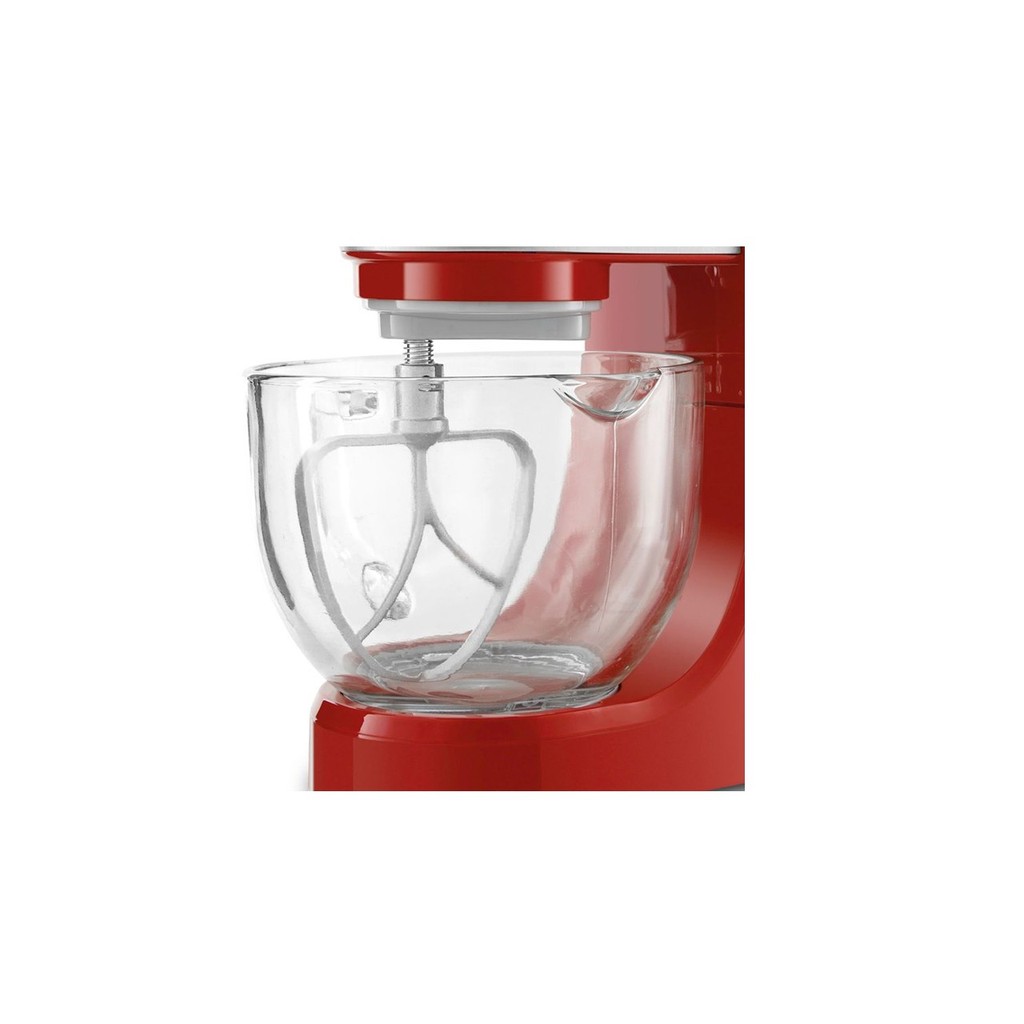 Batedeira Philco Planetária Turbo GLASS PHP500 700W (VIDRO) | Shopee Brasil