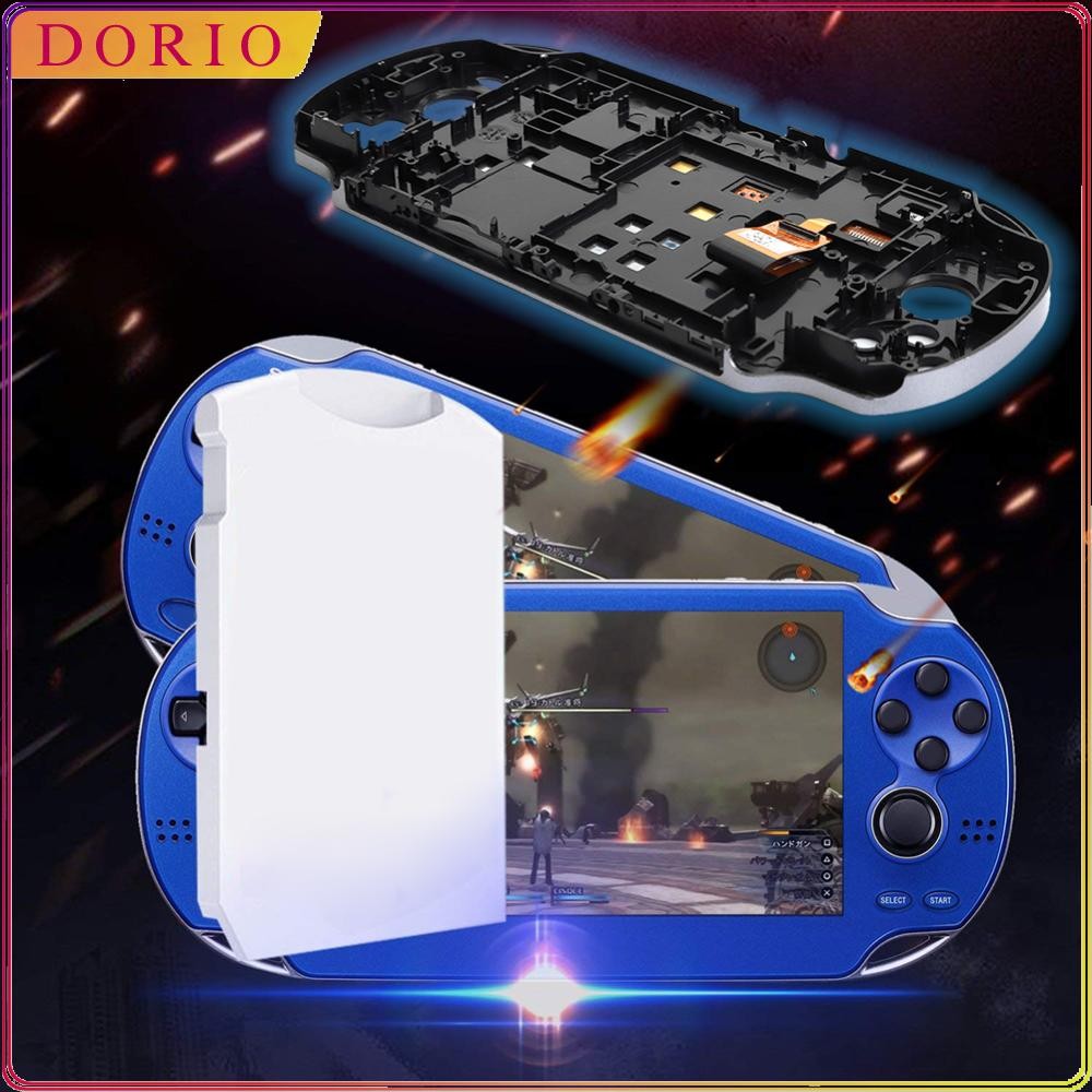 [dorio.br] Tela LCD Touch Screen Conjunto Digital Com Moldura Para PS ...