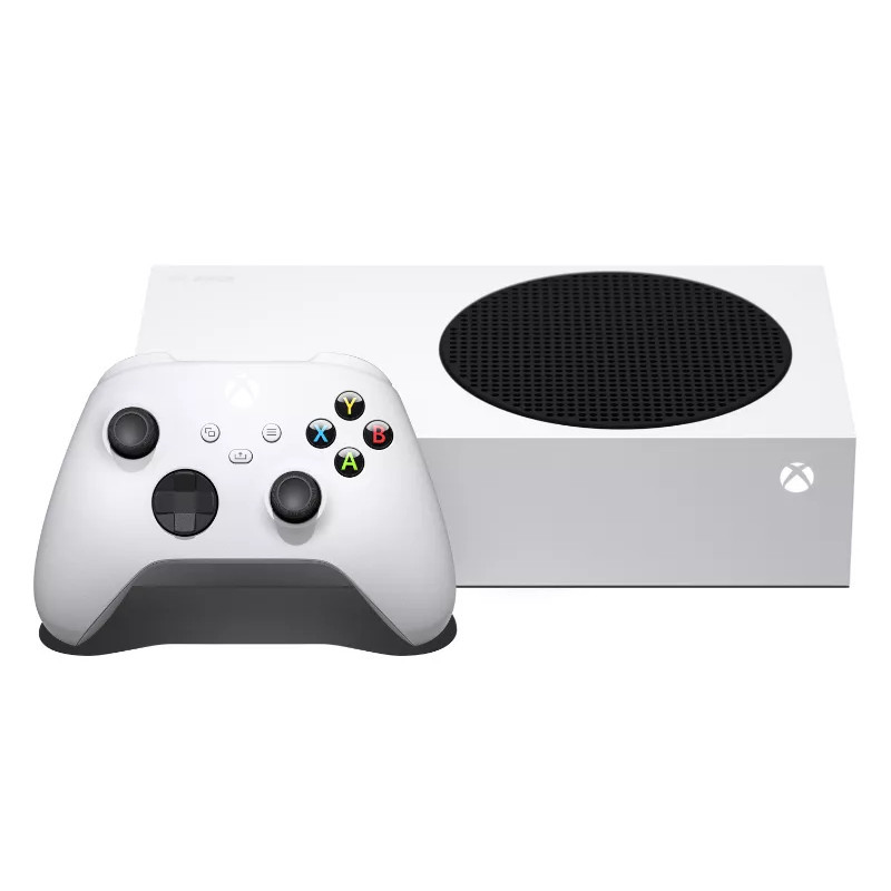 Console Xbox Series S 512gb | Shopee Brasil