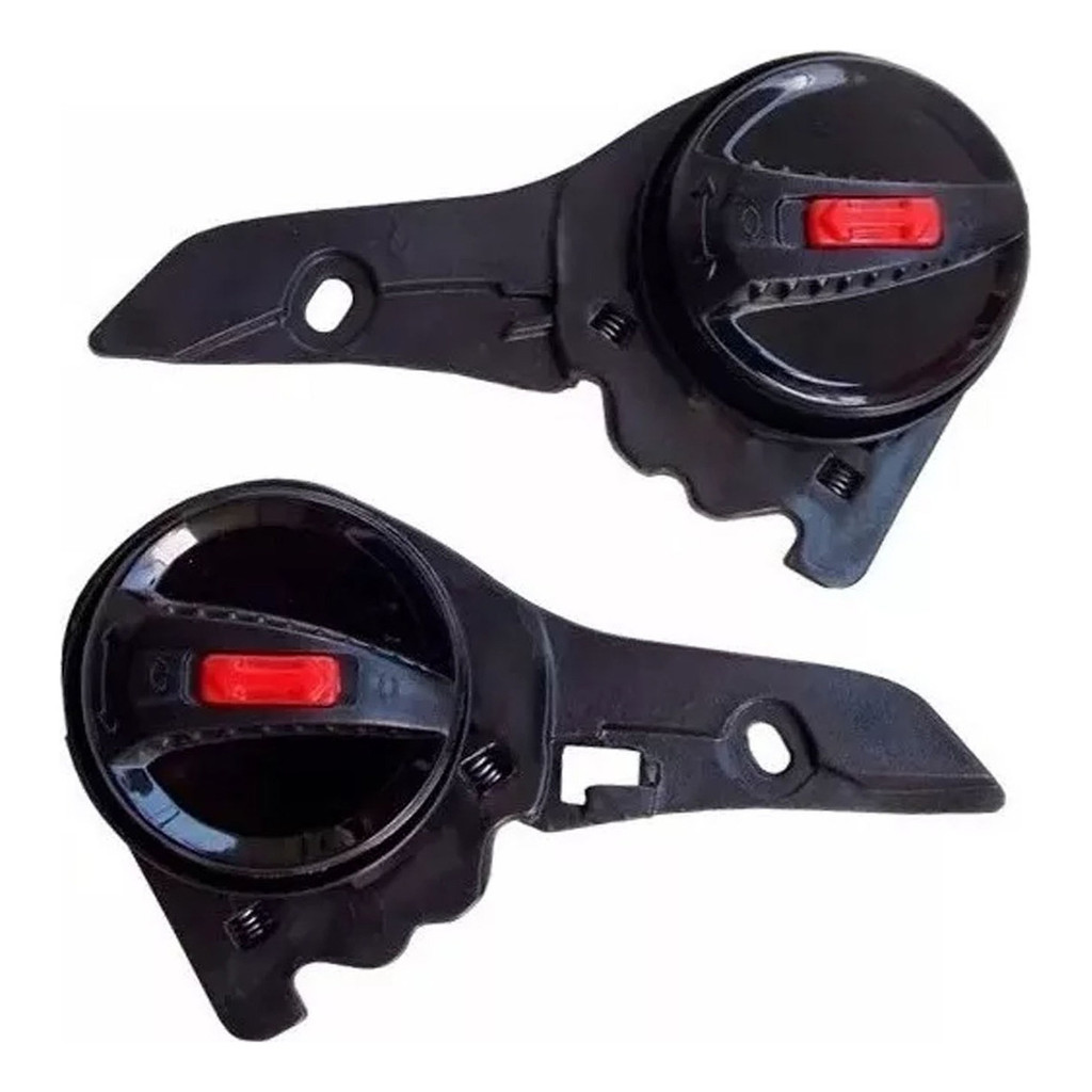 Reparo Viseira V21 Sss Mormaii Ff301 Ff310 Fs811 | Shopee Brasil