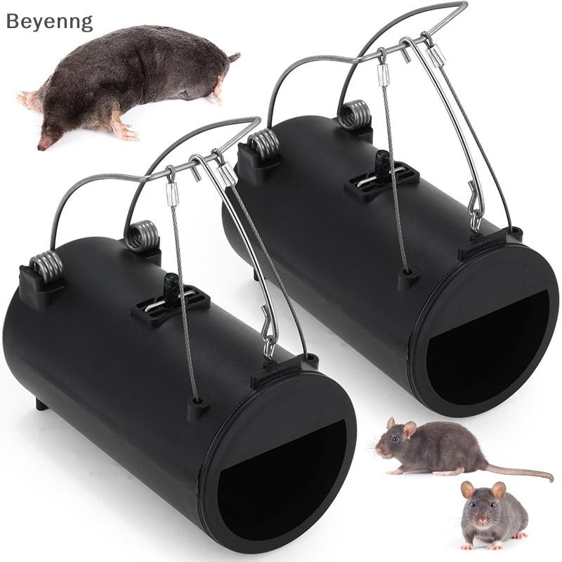 [BEN] Nova Armadilha Gopher 6.7 Polegada Túnel Armadilhas Para ...
