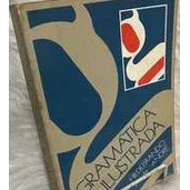 Livro Gramática Ilustrada de Hildebrando André 6956112 | Shopee Brasil