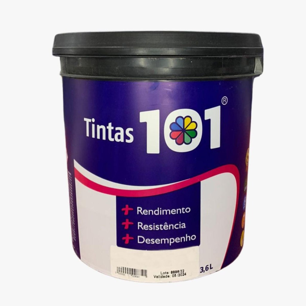 Textura Riscado Acrilica 25kg Tintas 101 | Shopee Brasil