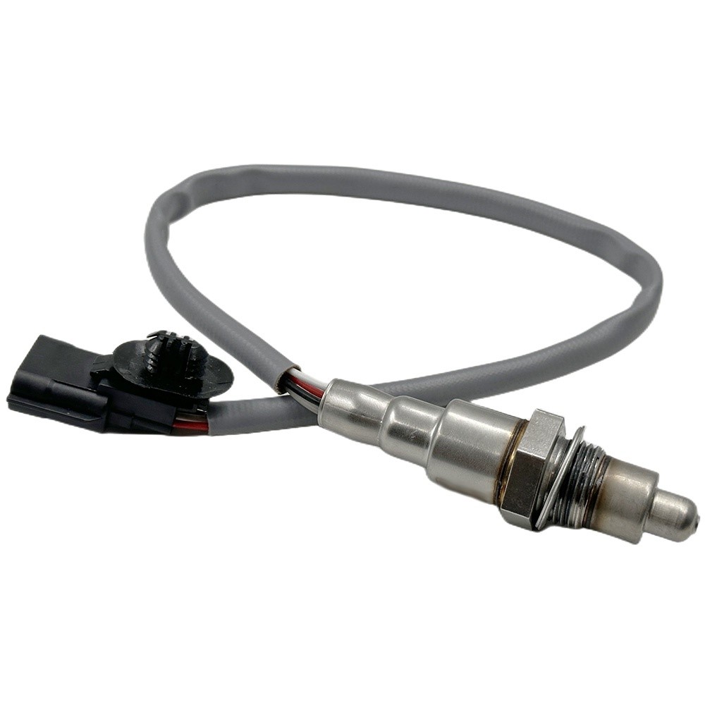 Sonda Lambda/Sensor De Oxigênio Renault Clio 1.0 16V Flex 2011/2014 ...