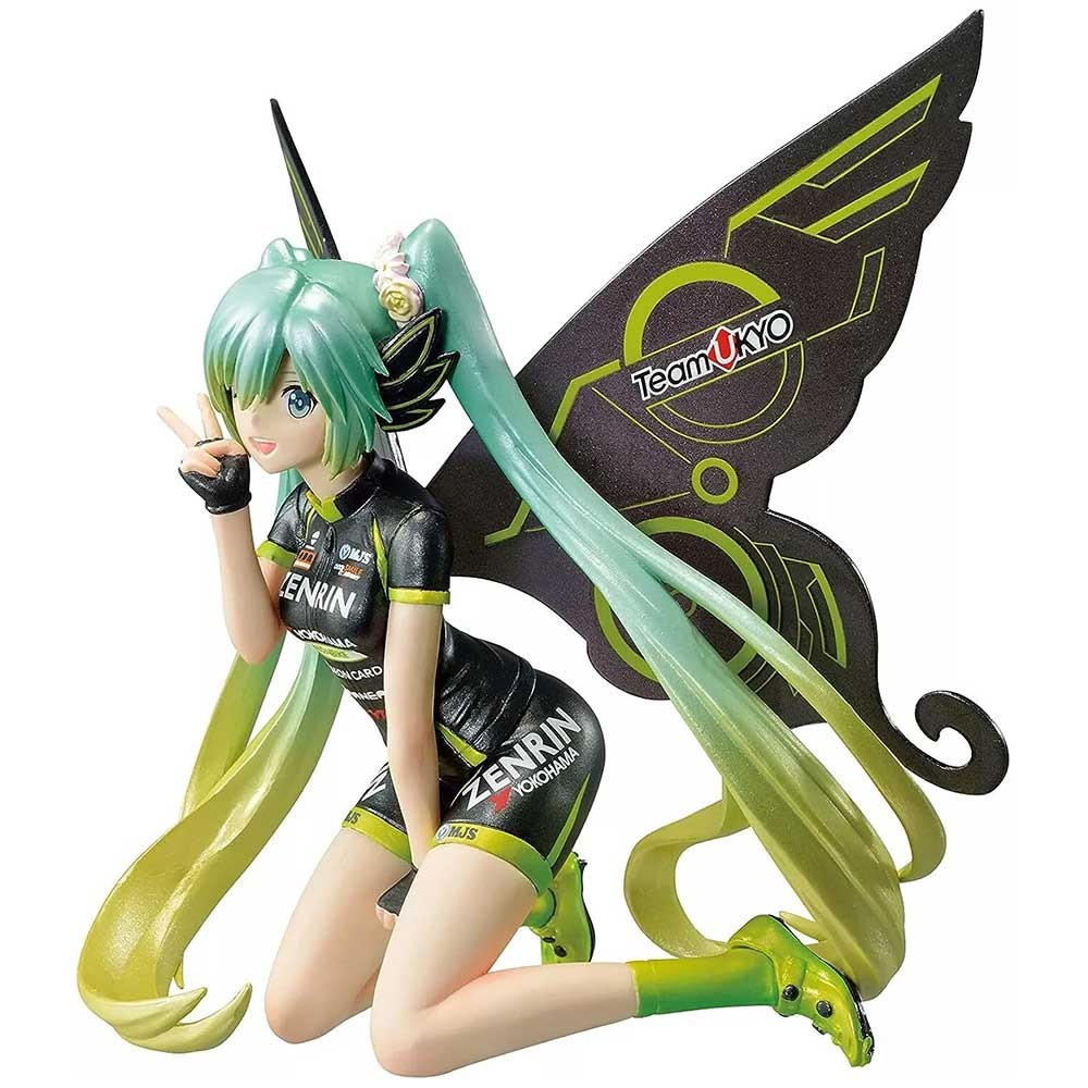 Action Figure Hatsune Miku Collection Dolls Model Souvenir Gift ...