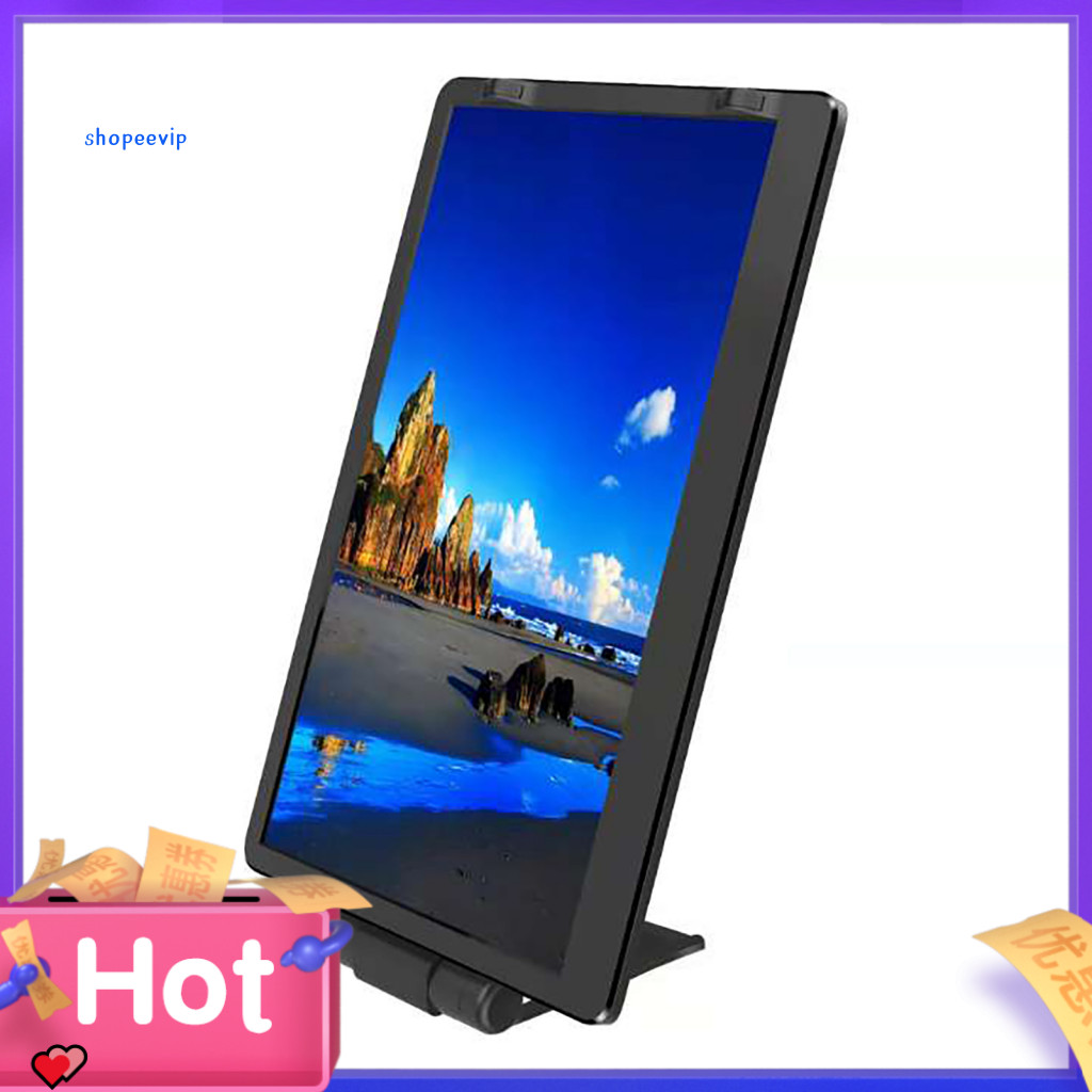 SPVPZ 116 Polegada EM116 Monitor De Jogo Portátil HDMI-Compatível USB-C ...