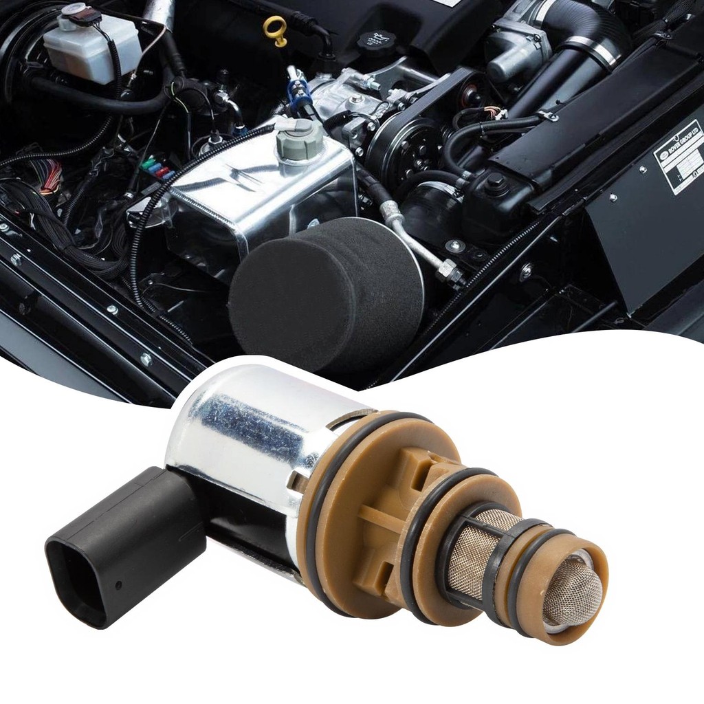 Solenóide De Deslocamento Múltiplo Do Motor 1 PC VVT 53022298AA Para ...