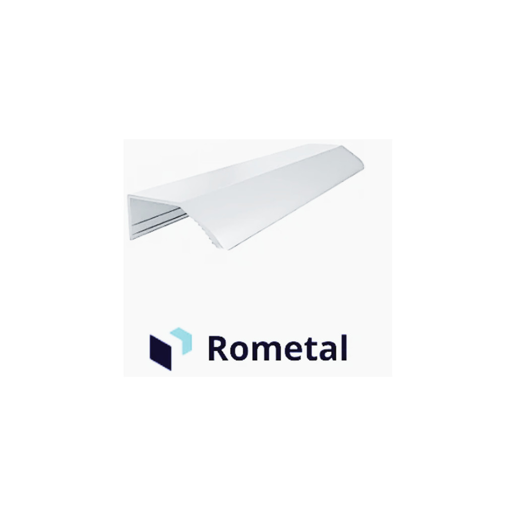 PUXADOR ROMETAL ARIA RM-388 15cm BRANCO | Shopee Brasil