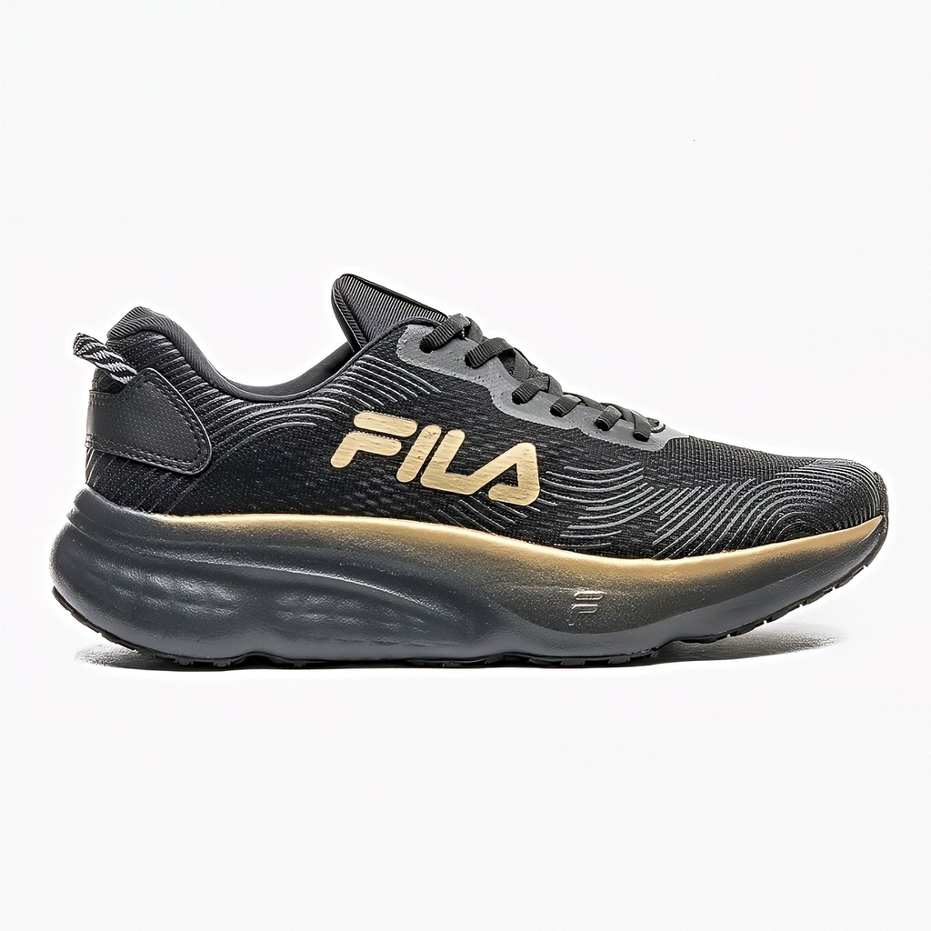 Tenis Fila Maxximus Masculino Ultrafoam Running Ever Grip Original | Shopee Brasil