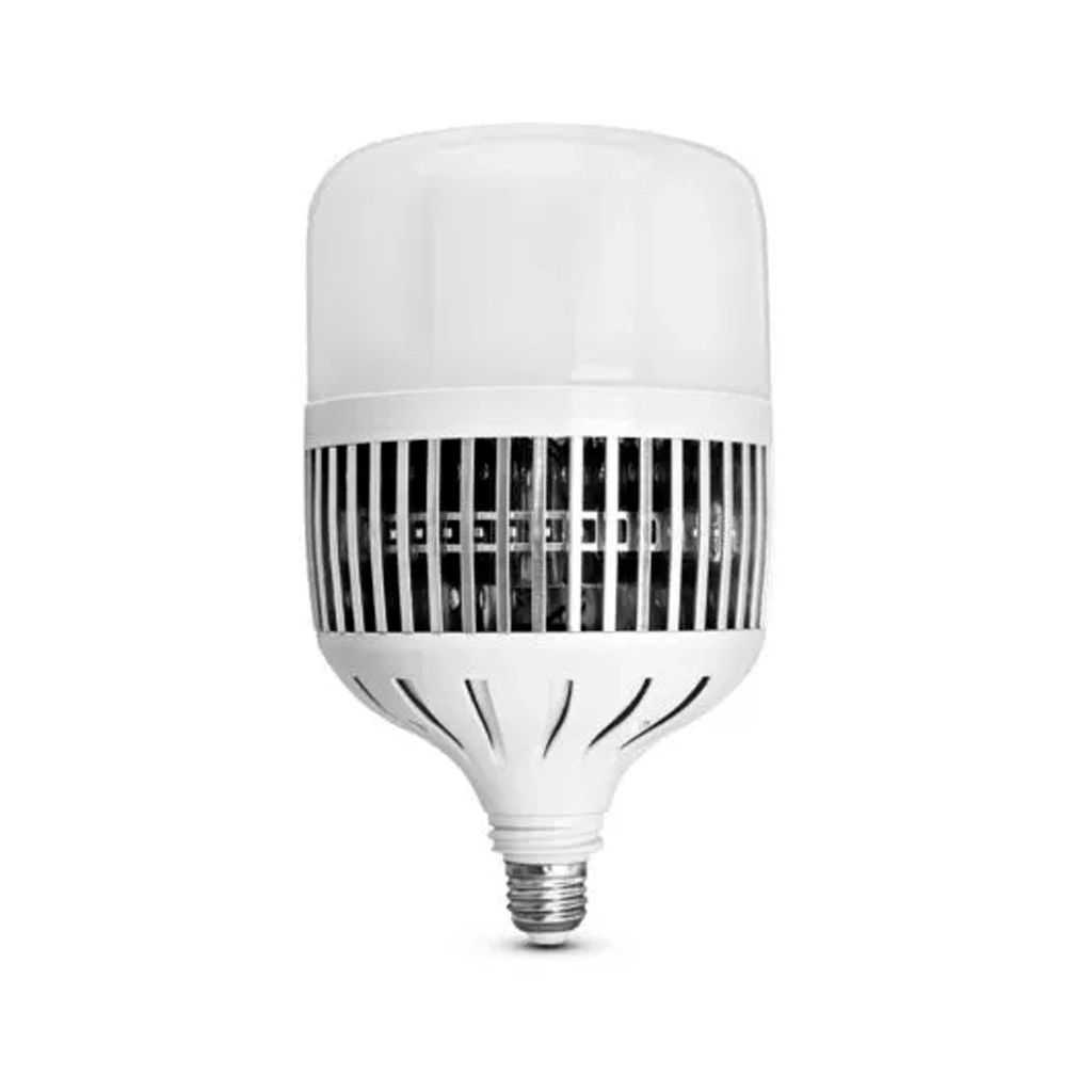 Lâmpada De Led 150w - 4000k de Estúdio Bivolt Branco-Quente | Shopee Brasil