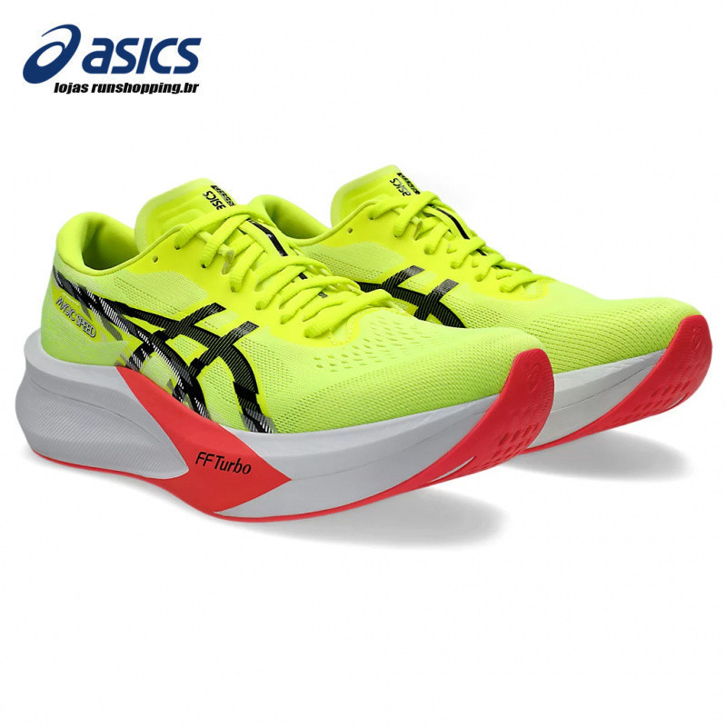 NZKI KIZG MAGIC SPEED 4 Tênis de Corrida Casual Masculino e Feminino ...