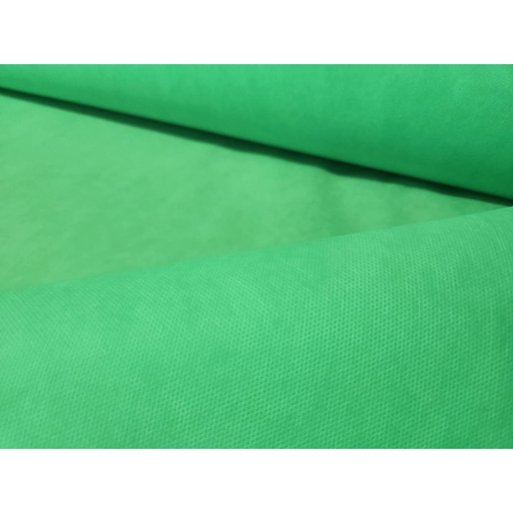 TNT Neon Fluorescente Verde Brilha no Escuro 5 m x 1,40 m | Shopee Brasil