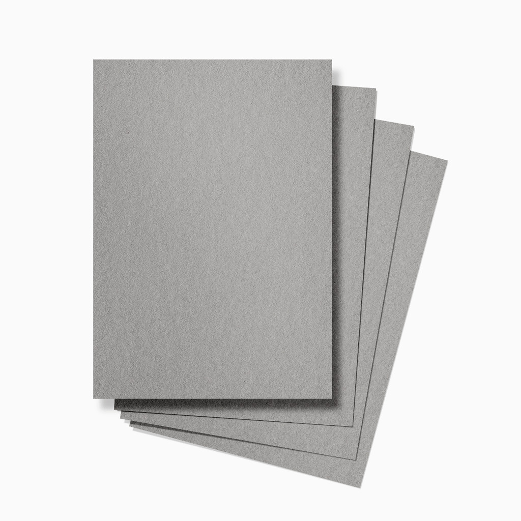 PAPELÃO PARANÁ CINZA A3 HOLLER 20 PLACAS 1,9mm | Shopee Brasil
