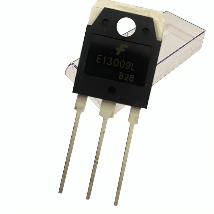 Transistor MJE13009L (2 Peças) MJE13009 MJE 13009 13009L | Shopee Brasil