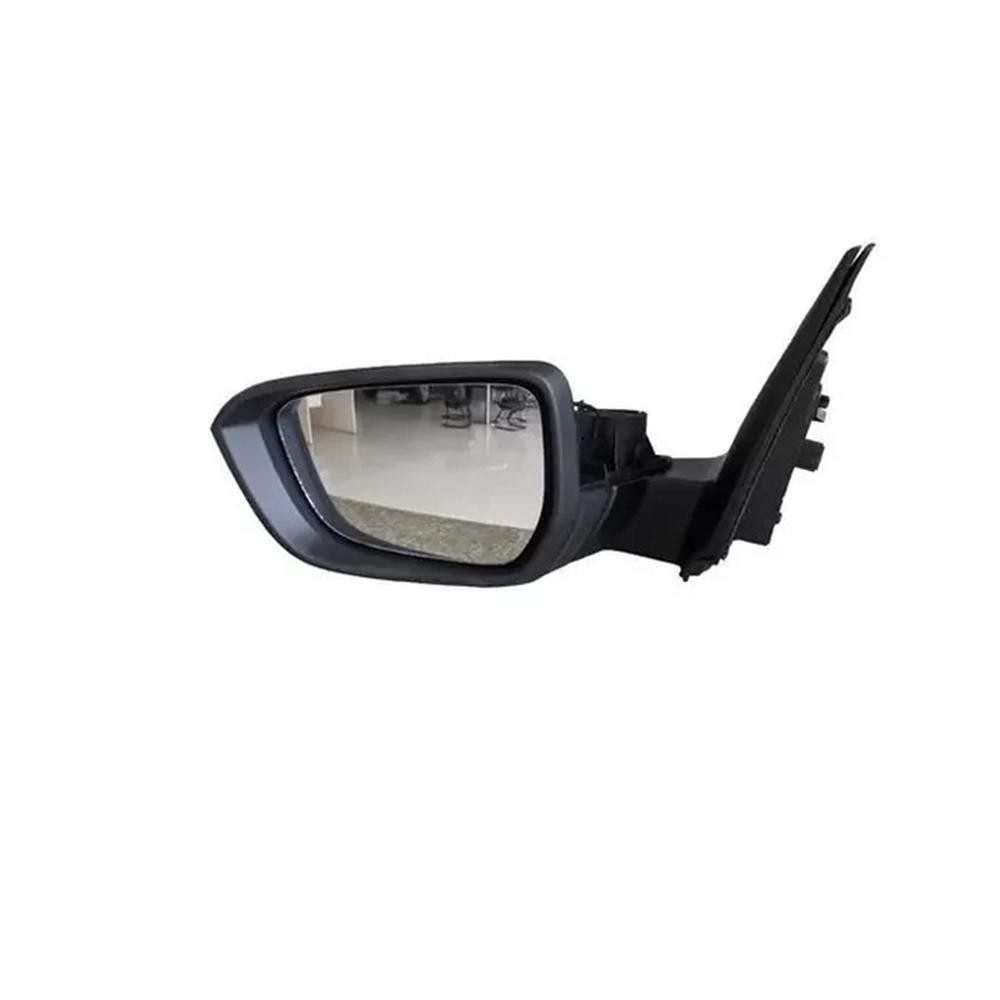Espelho Retrovisor Esquerdo - Onix Plus / Novo Onix ( Controle Elétrico / Sem Capa / Sem Sensor ...