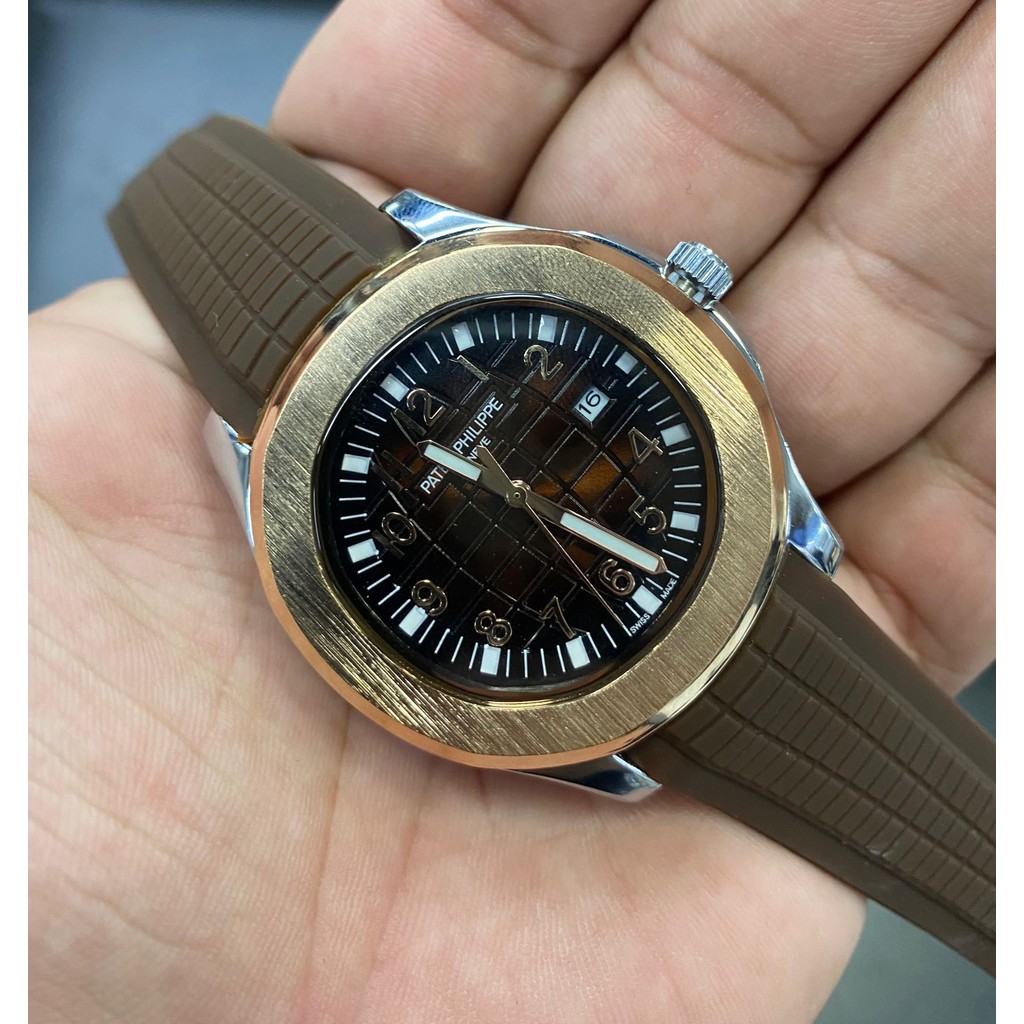 Relógio Patek_Philippe Elegante– Luxo e Beleza em Todos Detalhes ...