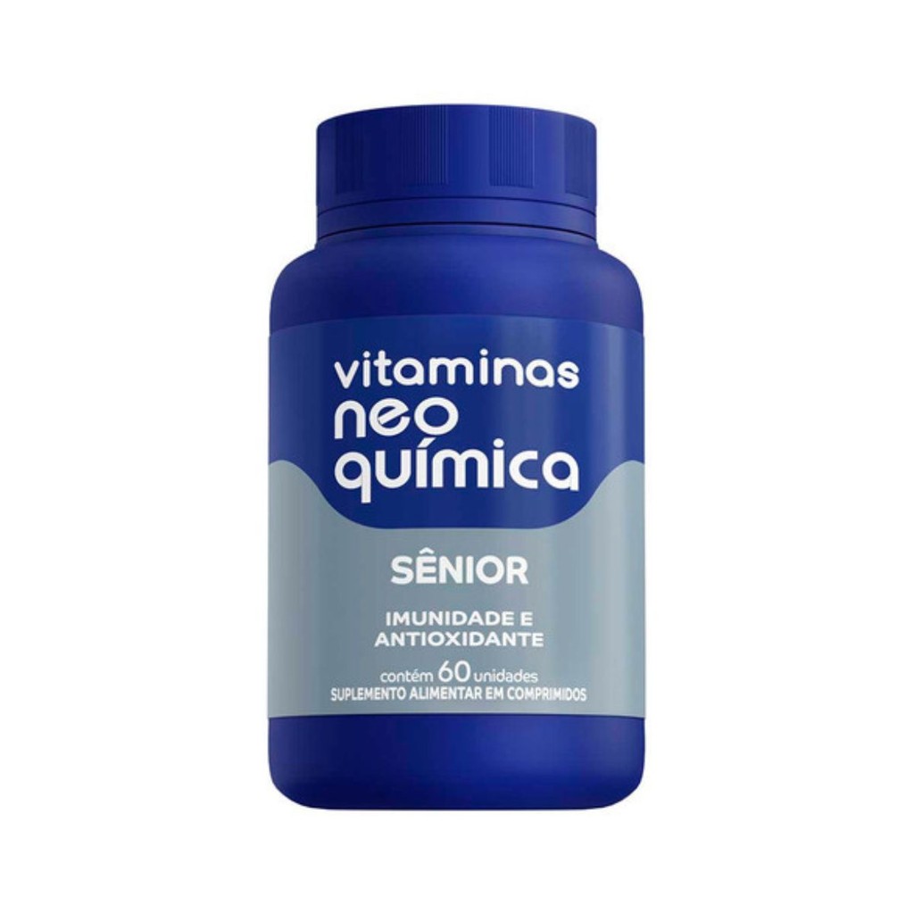 Centrotabs Senior Suplemento Vitaminico E Mineral 60 Comprimidos ... Centrotabs Senior Suplemento Vitaminico E Mineral 60 Comprimidos ...