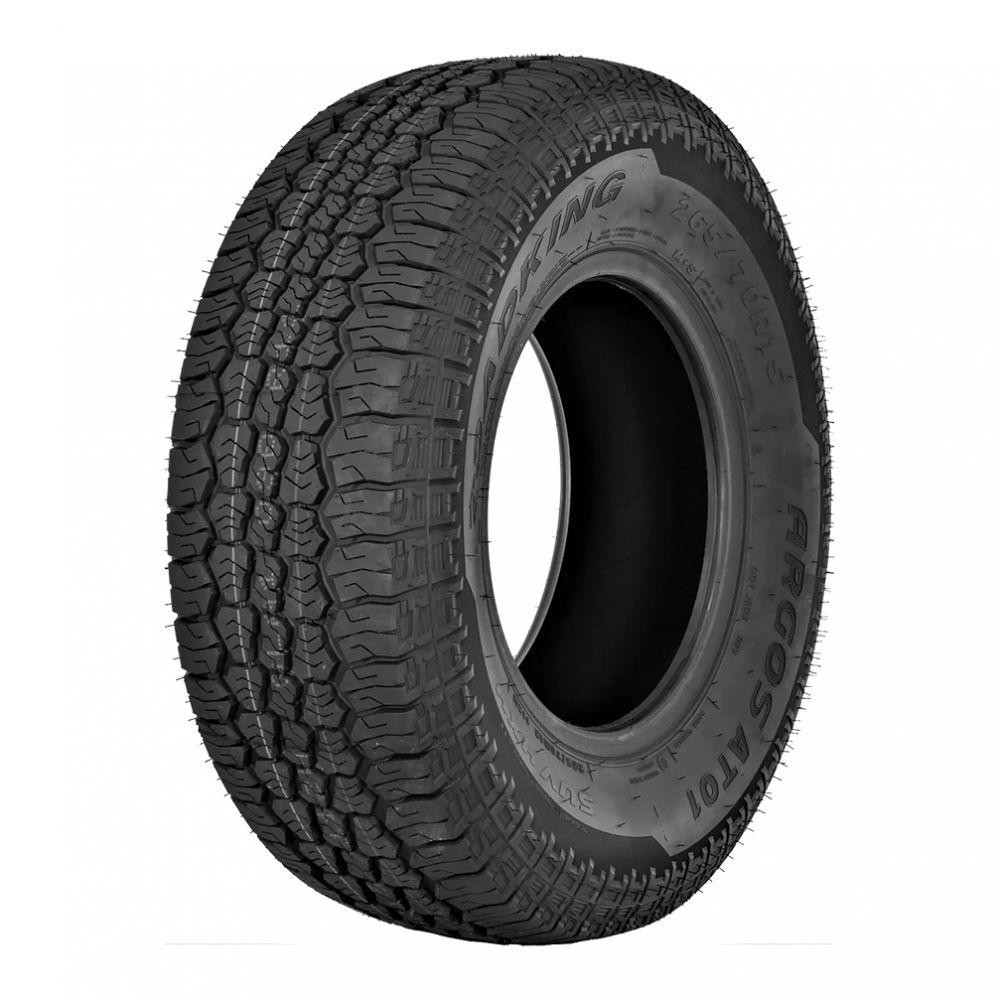 Pneu Roadking Aro 15 235/75R15 Argos AT01 109T XL | Shopee Brasil
