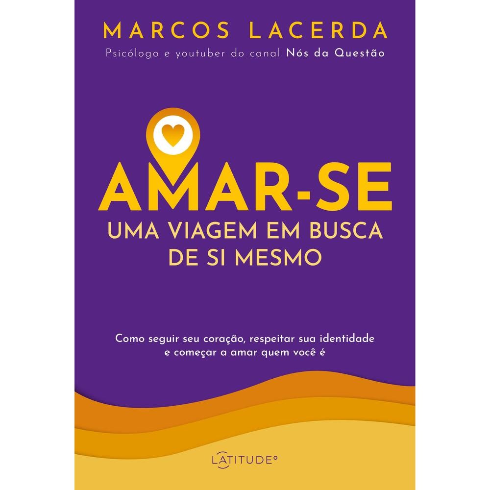 Amar-se | Shopee Brasil