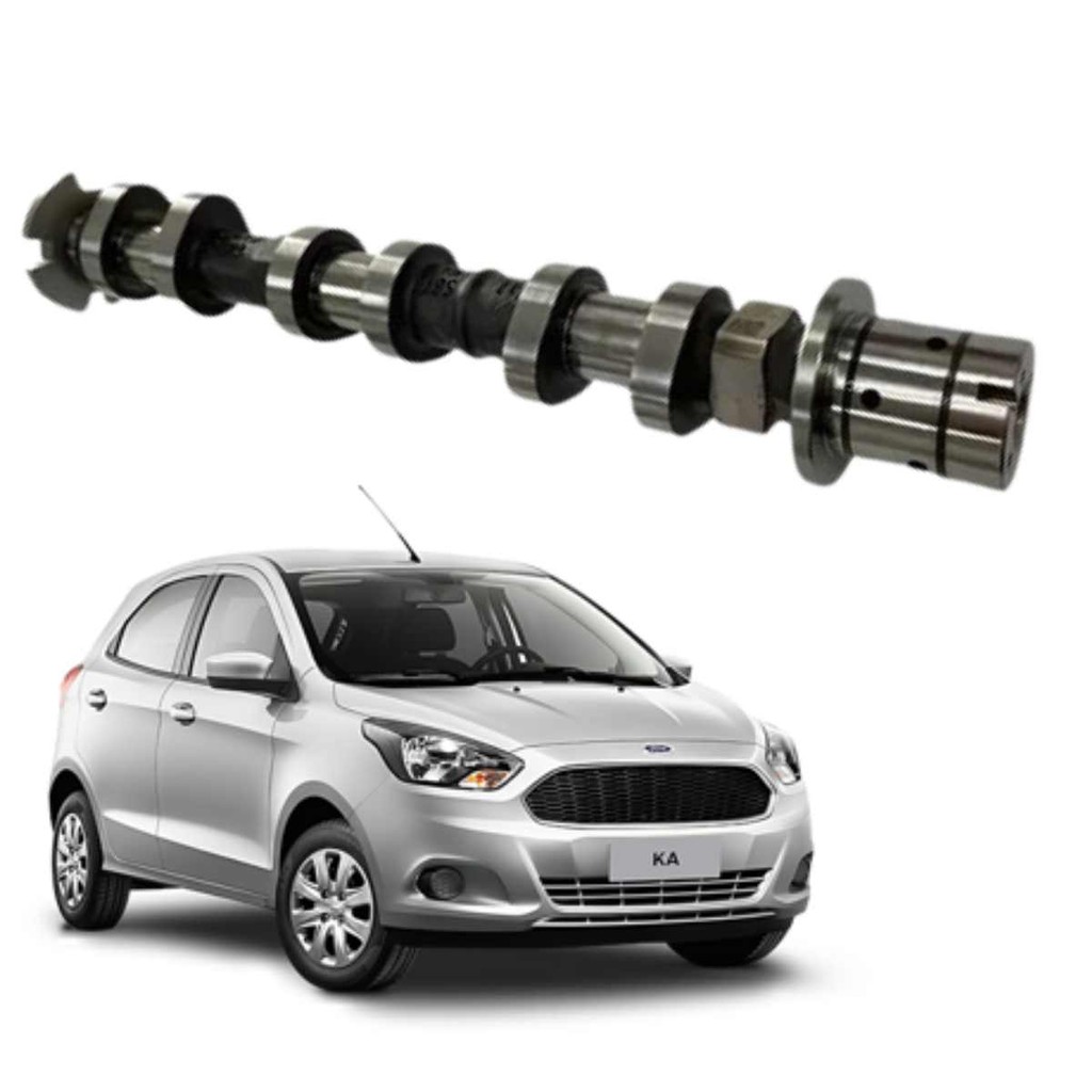 Comando Valvulas Admissao Dragon 1.5 Ford Ka 17/21 Original | Shopee Brasil