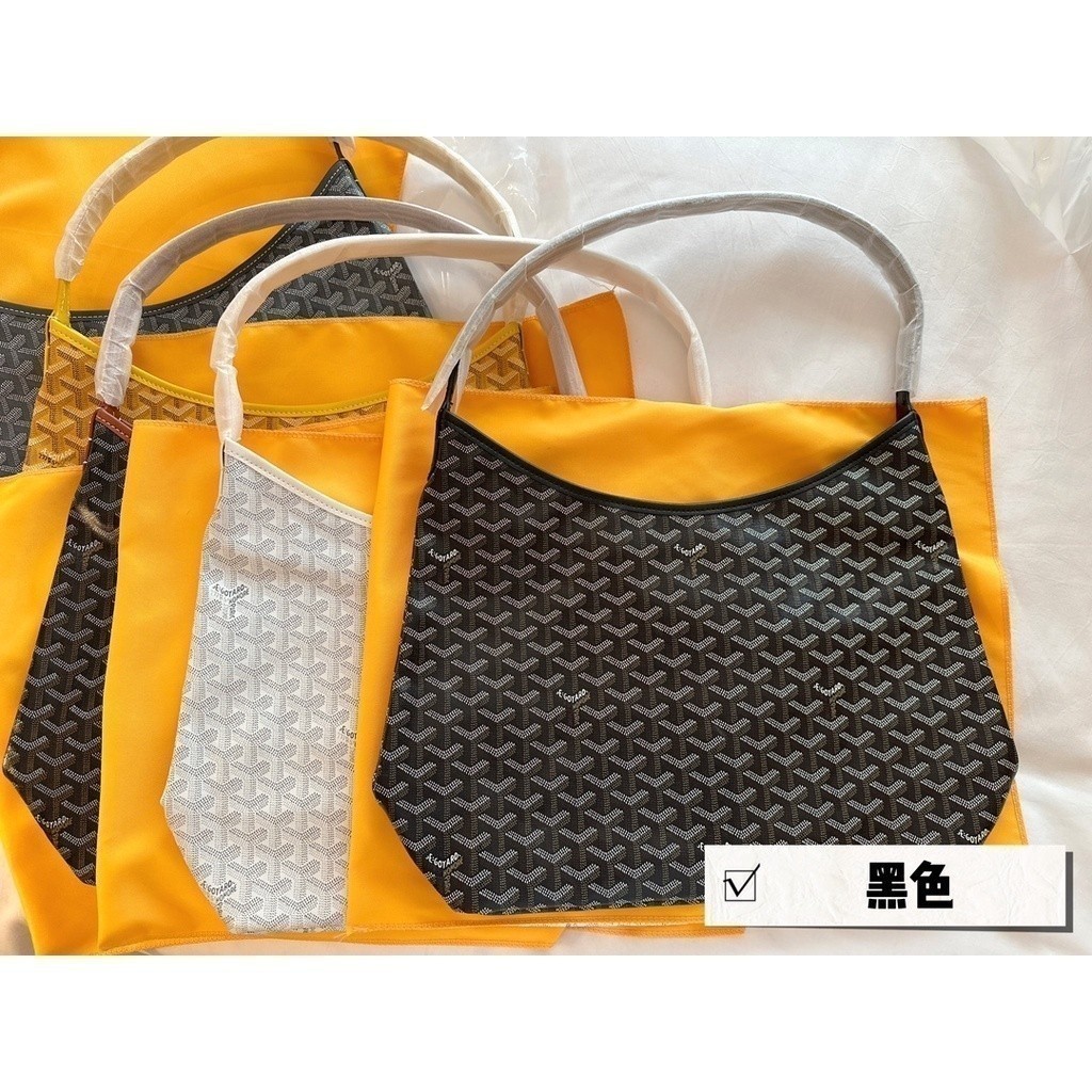 Nova Marca 2024 Goy Popular Hobo Saco Shoppg Bolsa De Ombro Feminina Do ...