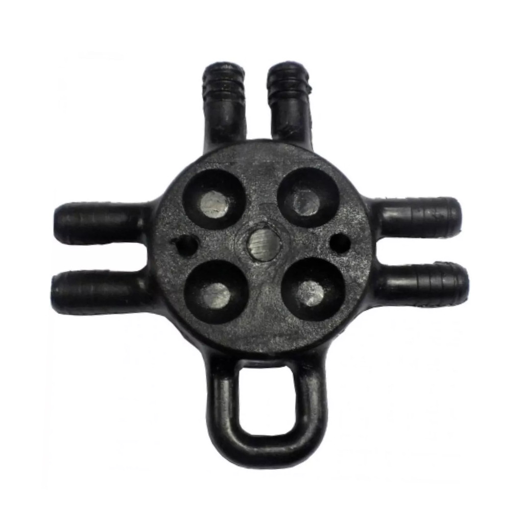 Distribuidor De Vácuo Coletor De Leite Madema 450ml | Shopee Brasil