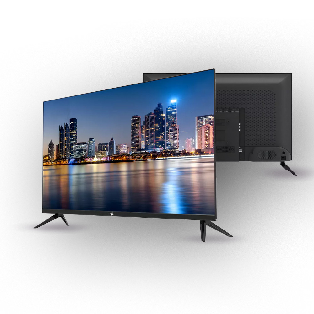 Smart Tv 32'' Polegadas Hd Wifi Bluetooh Android Preta Bivolt Tronos Trs32sfa12b | Shopee Brasil