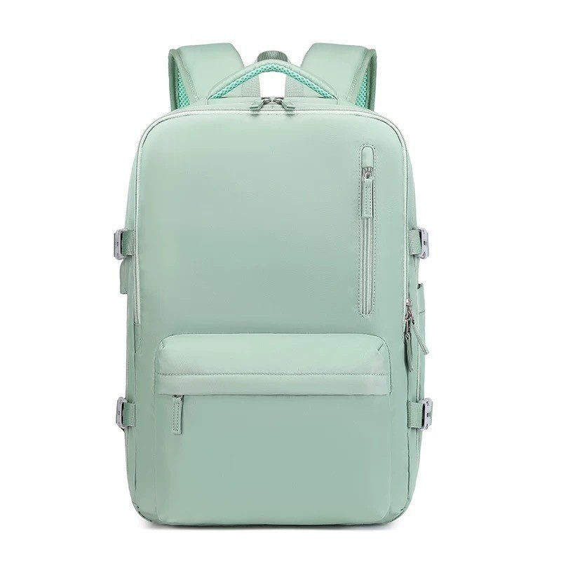 Mochila viral Laptop Viagem Escolar À Prova D'água Executiva Notebook ...