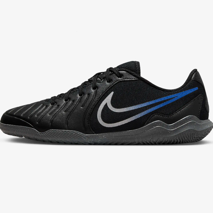 Nike Tiempo Legend 10 Club Quadra coberta Futsal Shoe (material ...