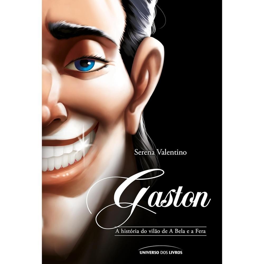 Gaston | Shopee Brasil