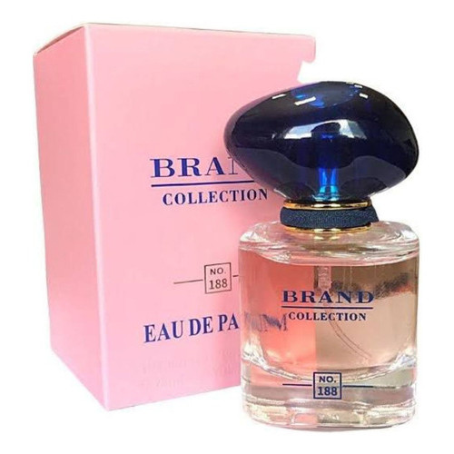 Perfume Brand Collection N° 188 - 25ml | Shopee Brasil