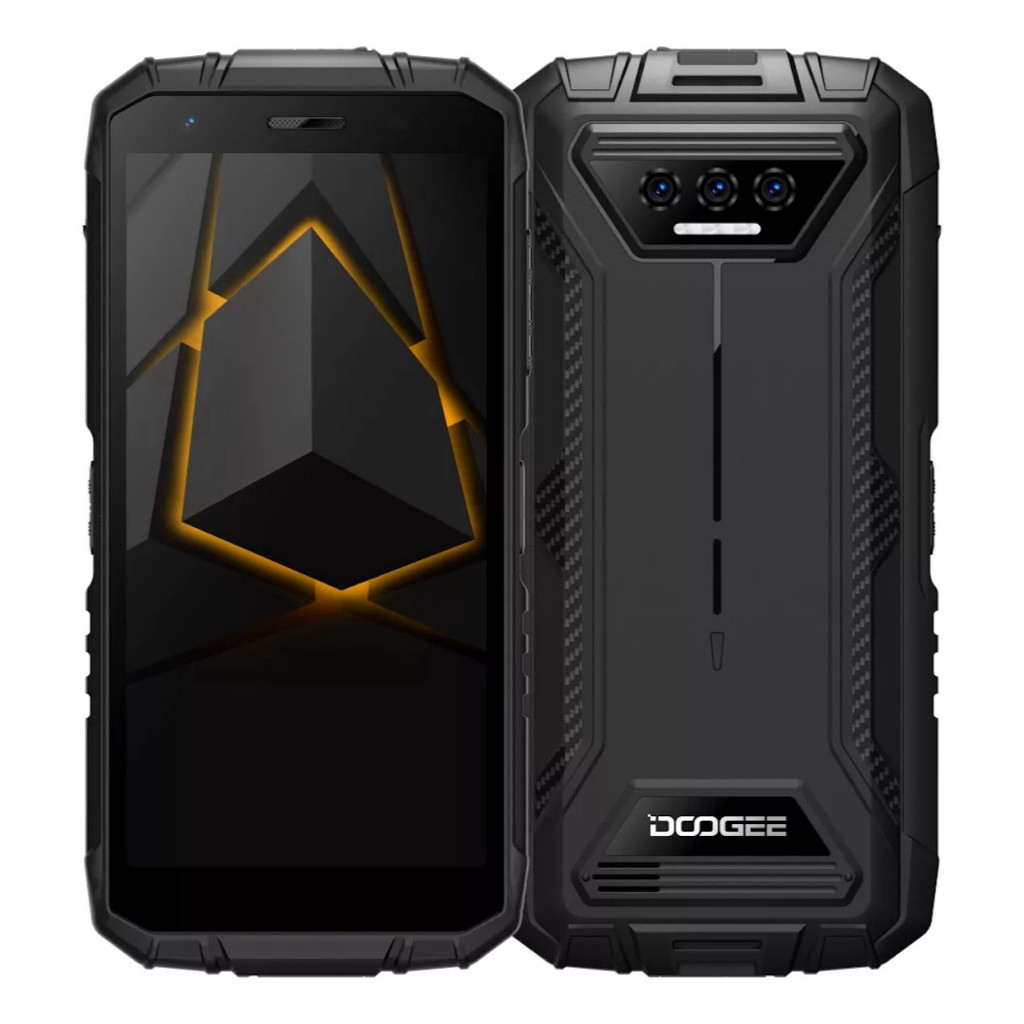 [Sj] Doogee S41 Max 16 RAM 256 Memória ou S41 Plus 8 RAM 128 Memória | Shopee Brasil