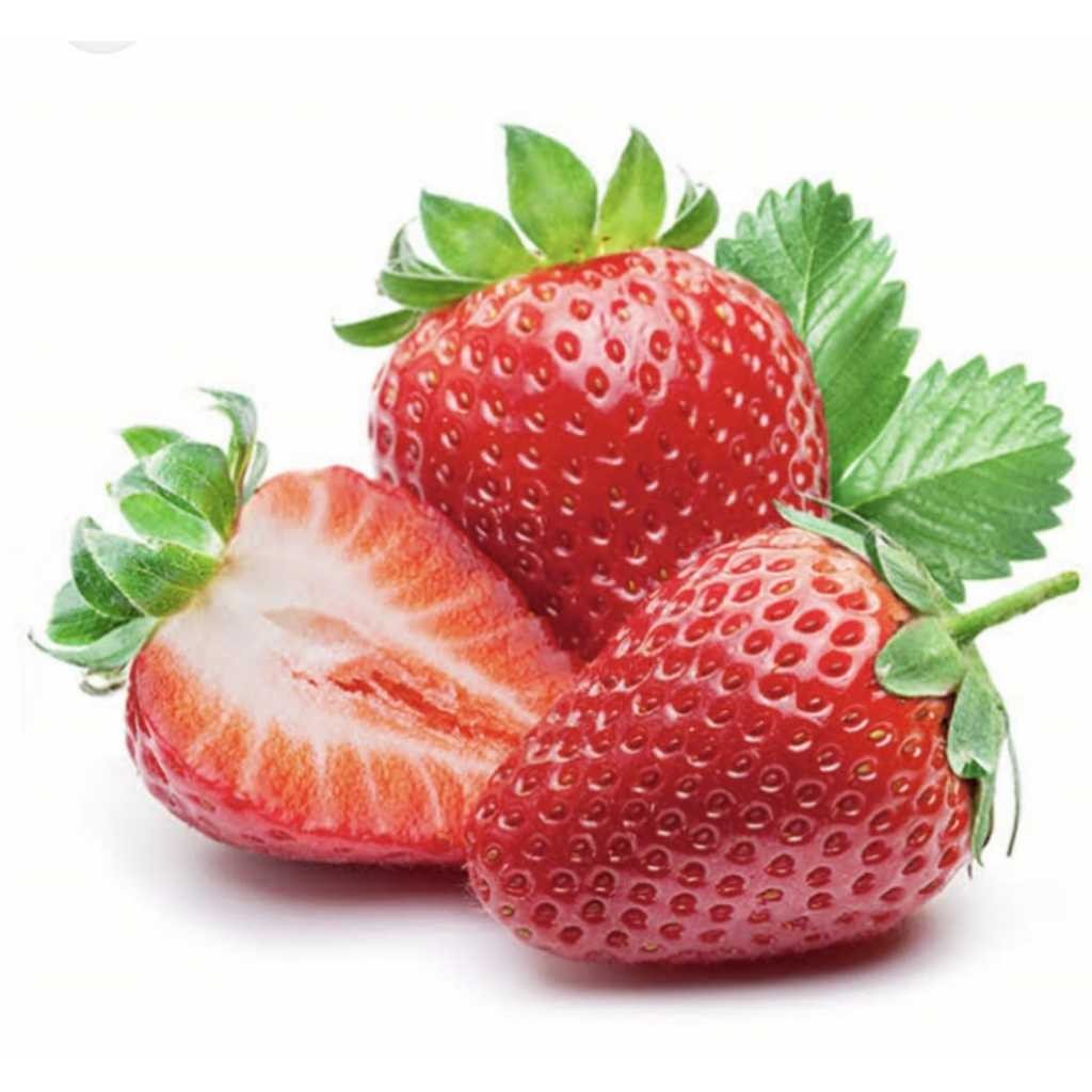 Semente Morango 1, 3 ou 5 envelopes Feltrin | Shopee Brasil